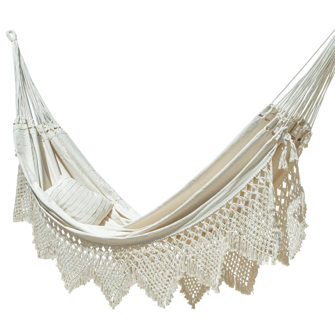 Rede de Descanso rmir King TR ML